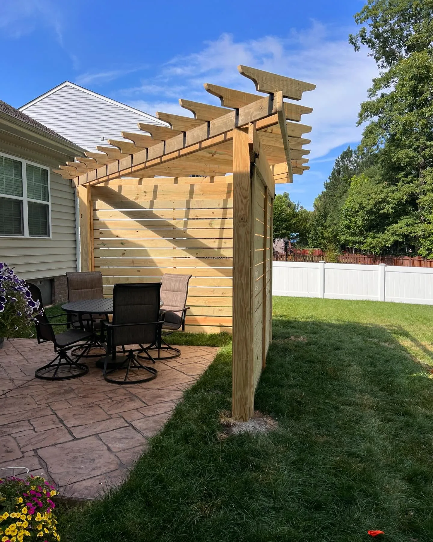 Virginia Beach Fence Company | Chesterfield Fencing & More